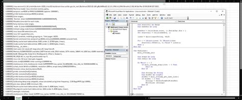 开发者成功实现excel中运行linux Jams Blog Ii