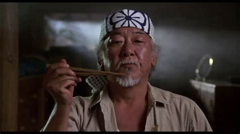 Is It Possible To Catch A Fly With Chopsticks Budodragon