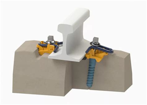 Learn More About The Original E Clip Pandrol