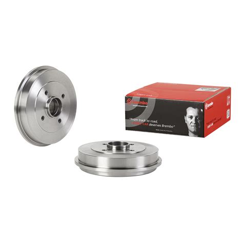 Brake Drum Brembo 14e30910