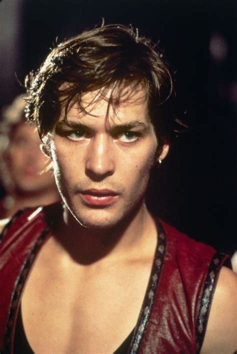 James Remar As Ajax In The Warriors James Remar Warrior Movie Warrior