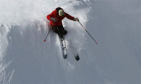 Daniel Egan On Linkedin Ski Tips With Dan Egan All Terrain Skiing