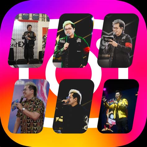 Darius Drew Mc Profesional Full Time Situs Berita Independen