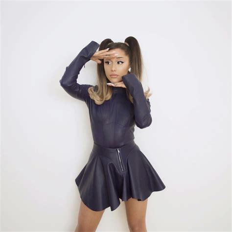 Ariana Grande Serves At Home Fashion For The 2020 Mtv Vmas