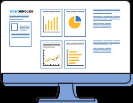 The Smartadvocate Story Case Management Software