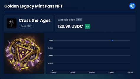 Cross The Ages The Web3 Trading Card Game Challenging Hearthstone