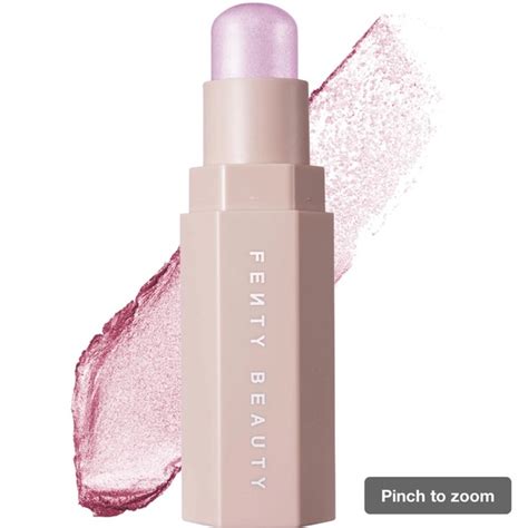 Fenty Beauty Makeup Fenty Beauty Highlighter Stick Confetti Poshmark