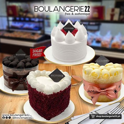 Boulangerie22 💥 Its Our🎈birthday Today Is The 22nd Of The Month