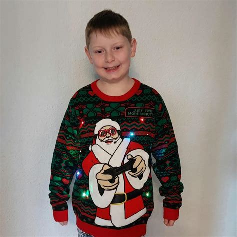 Weihnachtspullover Für Kinder → Bis 40 Rabatt Deutschlands Größte