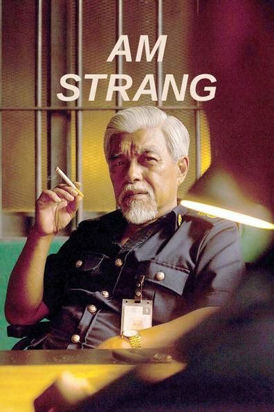 How To Watch And Stream Am Strang 2016 On Roku