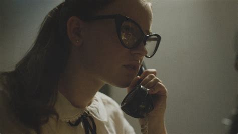 Why Fay From The Vast Of Night Looks So Familiar