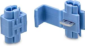 Scotchlok 3m Conector De Emenda E Derivação Idc 560 Br