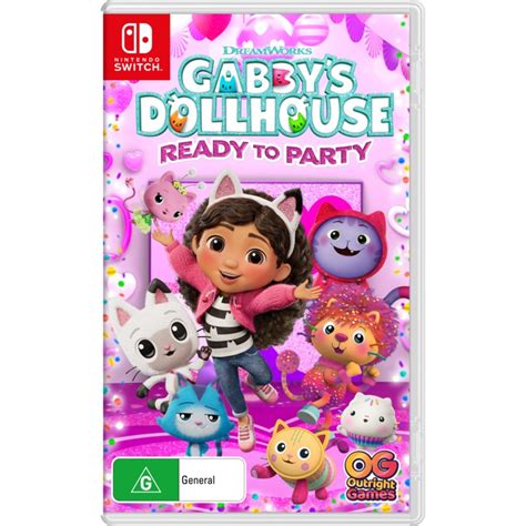 Nintendo Switch Games Gaming Big W