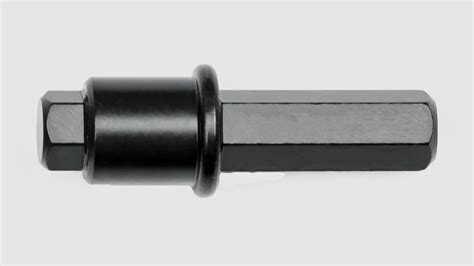 Grovtec Push Button Swivel Base Installation Tool Short Action Precision