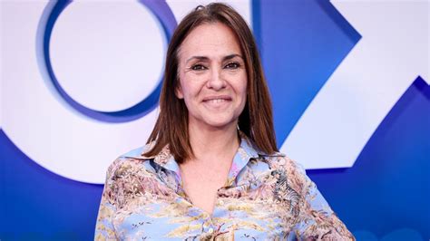 Melani Olivares Presume Orgullosa De Su Hija Martina En Su Graduación Cadena Dial