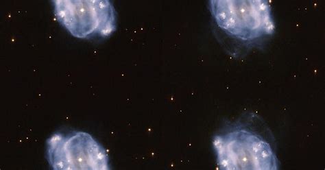 Galaxies Nebulae And Lensing Can Be Made Into Stereographs By Rotating The Image Dump Part 1