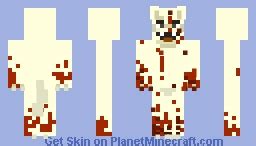 Femtanyl Minecraft Skin