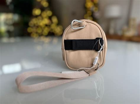 Mini Backpack Keychain Wristlet 9 92 On Amazon Regularly 17