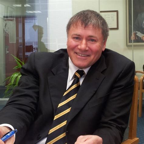 Former Ssnz Ceo Hadyn Sidney Smith Obituary Survey Spatial New Zealand