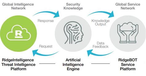 Transforming Security Validation With RidgeBOT Ridge Security