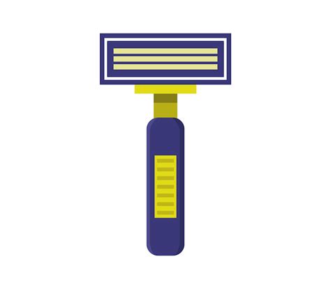Premium Vector Razor