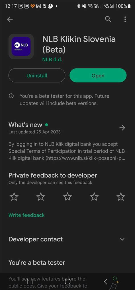 Nlb Klik Korak Naprej Od Digitalne Bančne Poslovalnice