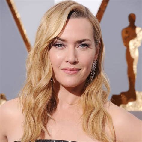 Kate Winslets Most Stylish Hairstyles Over The Years Iwmbuzz