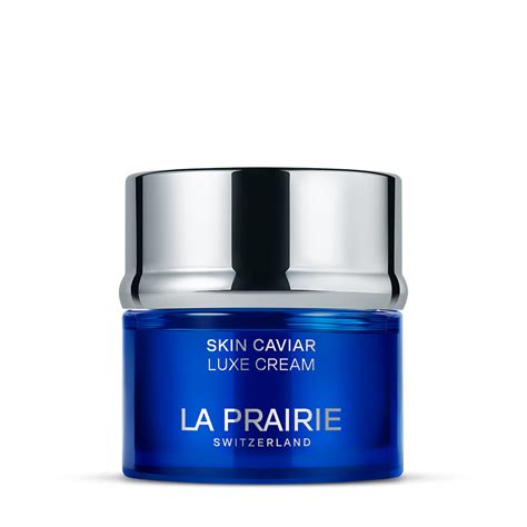 La Prairie Luxury Skincare Makeup And Beauty Products