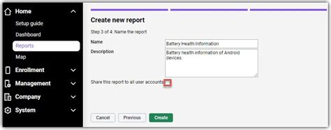 create custom reports logmein resolve mdm support