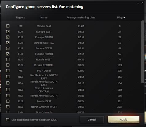I Constantly Get Server Connection Lost Errors And Am Unable To Join Raids R Escapefromtarkov