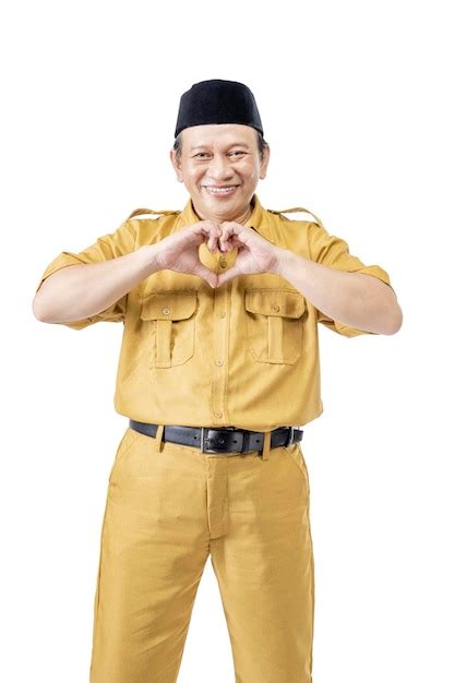Premium Photo Pegawai Negeri Sipil PNS