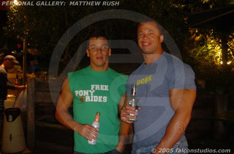 Matthew Rush Now Washjuli