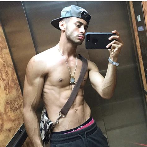 Fady Elsayed Actor Personal Trainer R Ladyboners