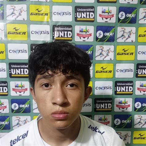 Alexis Rodriguez Vanegas Liga Premier