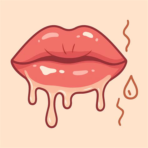 Gooey Lips 4 Surprising Reasons Why And How To Fix It Fast