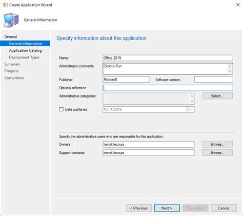 sccm office 2019 deployment system center dudes