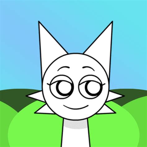 دانلود بازی Sprunki Character Test اندروید بازار