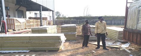 Sound Proof Partition Hemsinfra