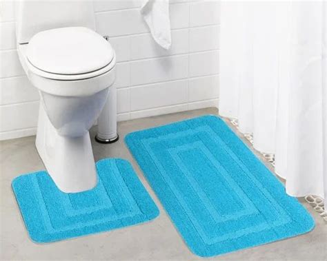 Bath Mat At ₹ 500piece Bath Mats In Mumbai Id 2849776209633