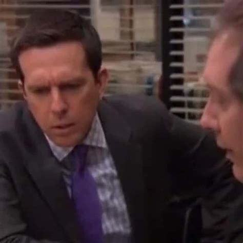 25 Best Andy Bernard Quotes From The Office Ranked By Fans