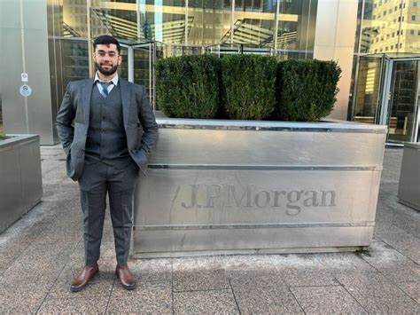 Mihir Bhasin Hehim On Linkedin Jpmorganchase Opportunity