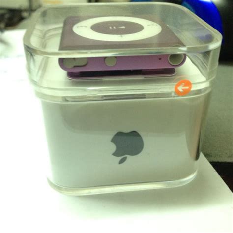 Ipod Suffle Computers And Tech Parts And Accessories Cables And Adaptors