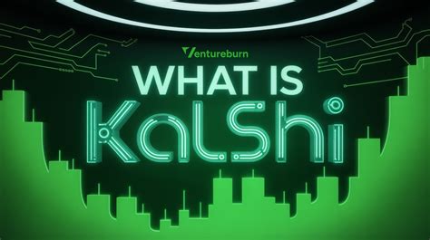 What Is Kalshi Regulated Prediction Market Explained