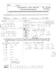 CPE Midterm KEY W Pdf Course Hero
