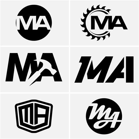 Ma Logo Design