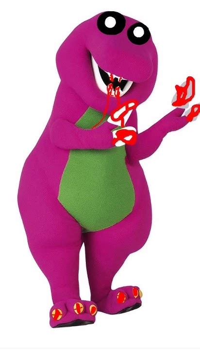 High Quality Barney Error Pictures By Andrewsilverman1 Youtube