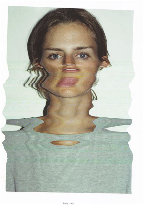 Emma Louise Jones Tailoring Mark Borthwick Photography