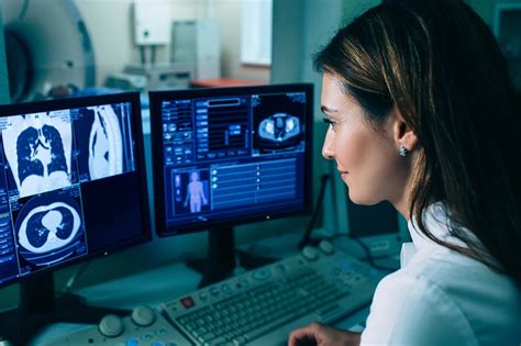 The Vital Role Of Medical Computers In Modern Healthcare Big Data
