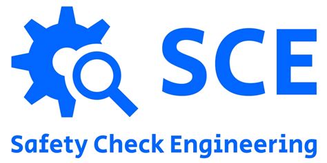Safety Check Engineering Thorough Examinations And Inspections For