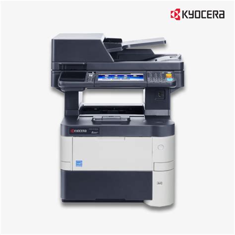 เครื่องพิมพ์ Kyocera Ecosys M3145dn - Wilcon Distribution